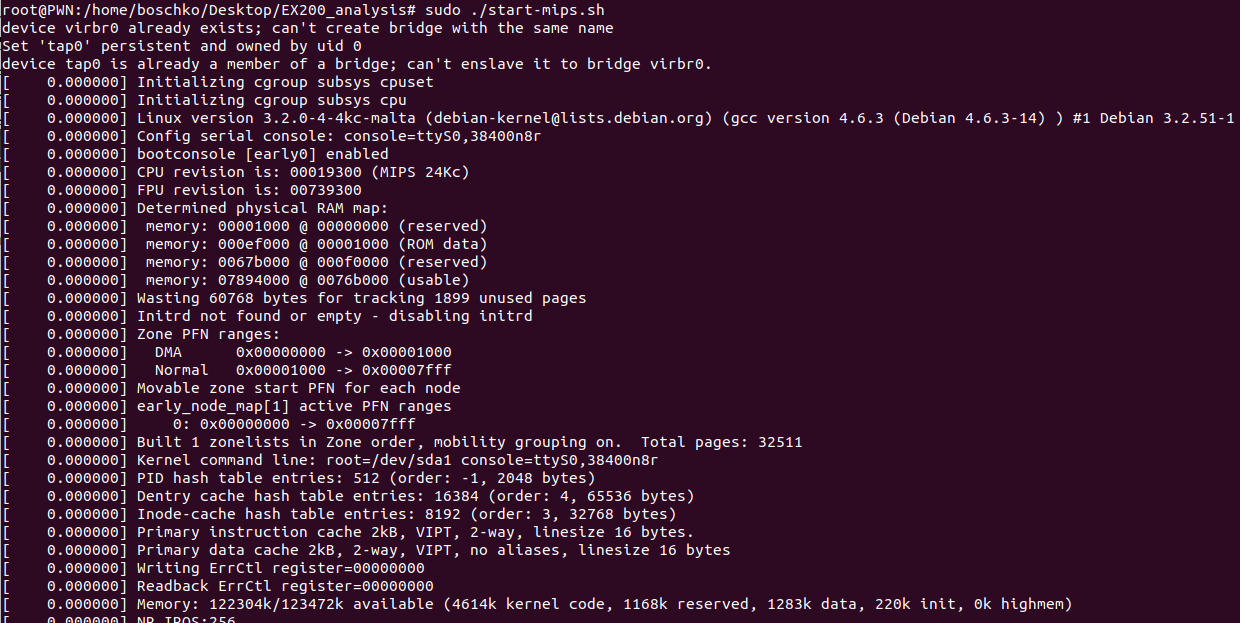 Emulating IoT Firmware Made Easy: Start Hacking Without the Physical Device