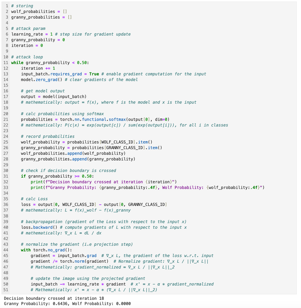 Breaking Down Adversarial Machine Learning Attacks Through Red Team ...