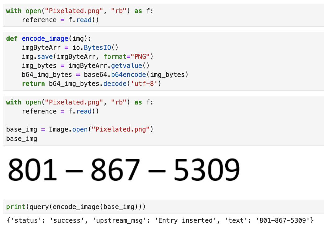 Breaking Down Adversarial Machine Learning Attacks Through Red Team ...