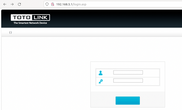 Emulating Iot Firmware Made Easy Start Hacking Without The Physical Device